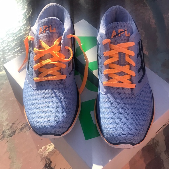 APL | Shoes | Apl Women Sneakers | Poshmark